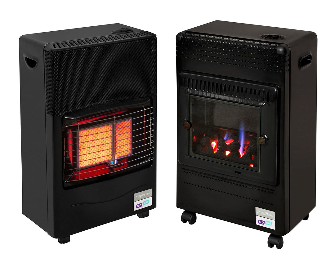 Flogas Shop Online - Cookers, Heaters, Appliances for LP Gas