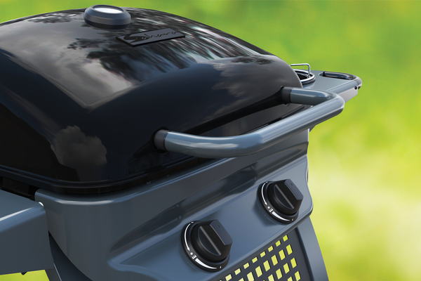 Sahara X150 Barbecue – Flogas